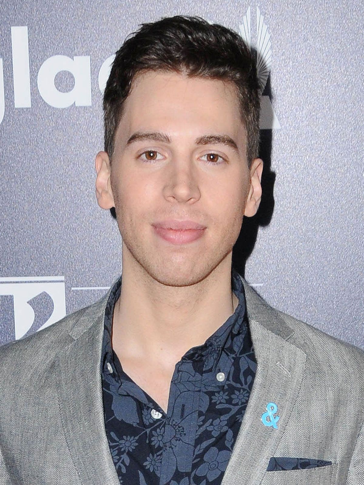 Jordan Gavaris - AdoroCinema