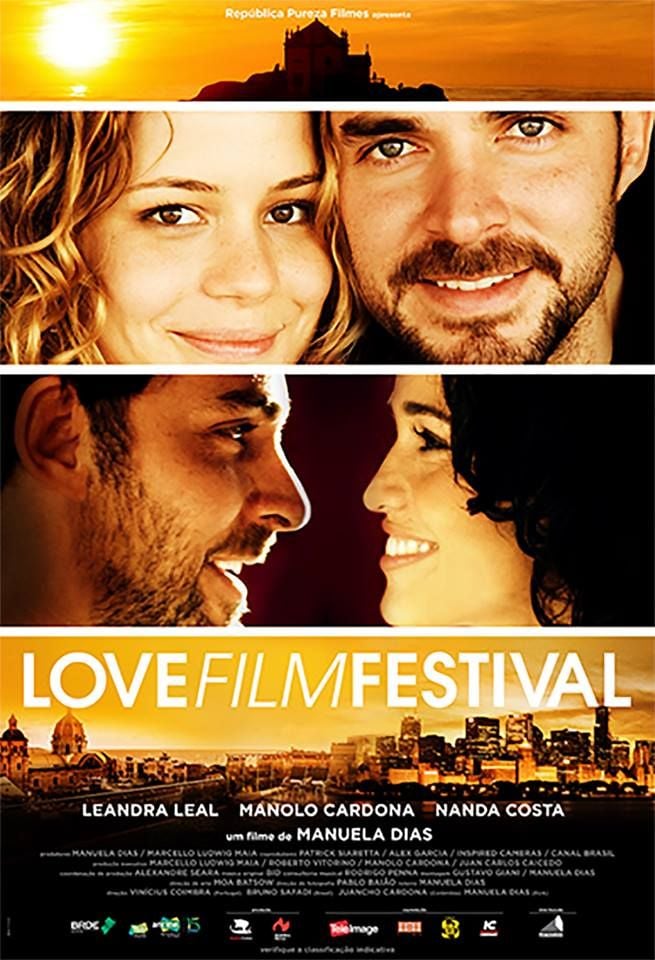 Love Film Festival - Filme 2017 - AdoroCinema