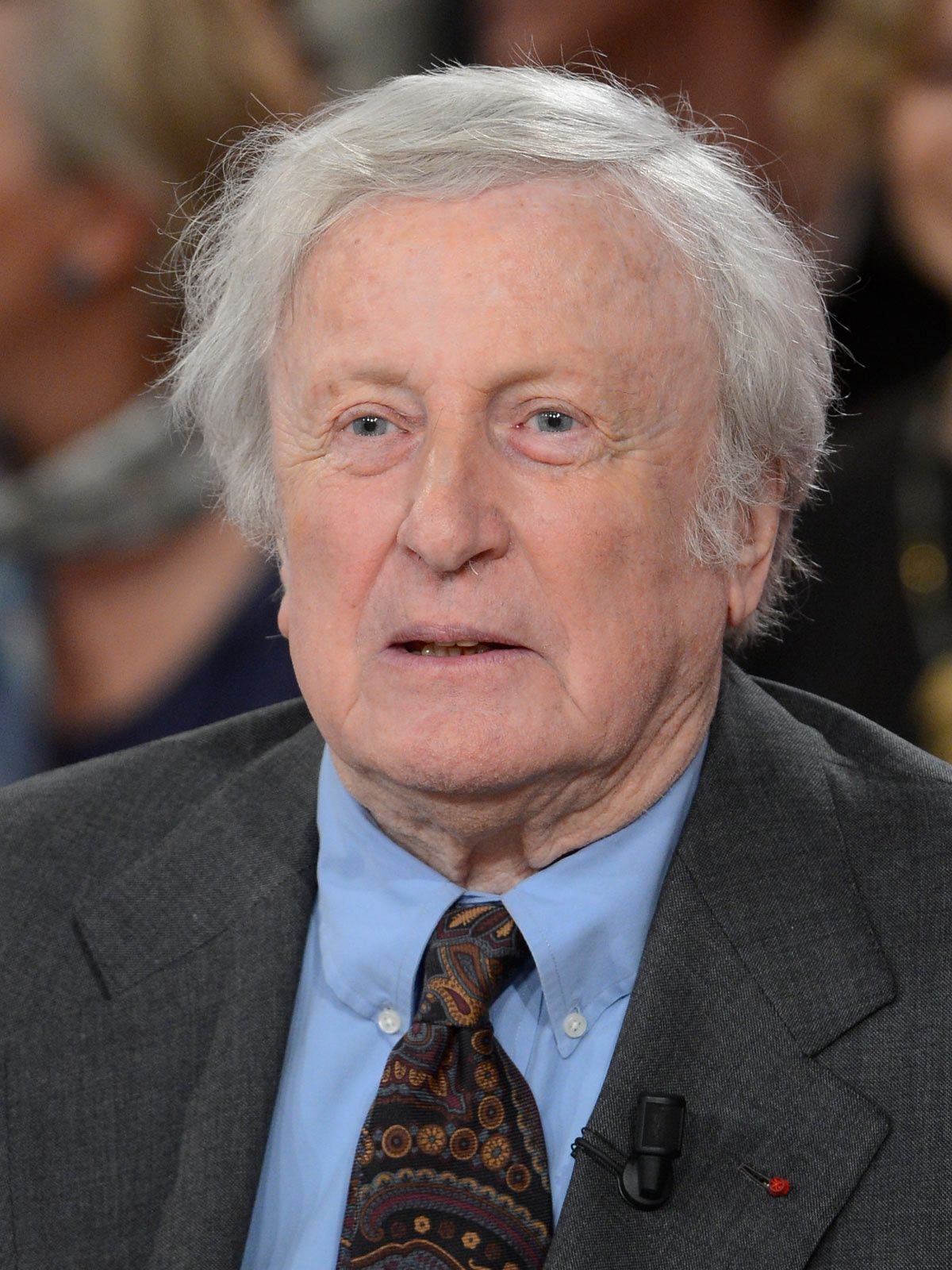 Claude Rich : Filmografia - AdoroCinema