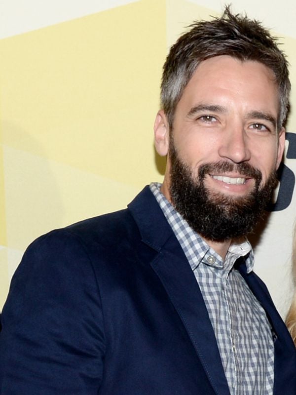 Bill Holderman - AdoroCinema