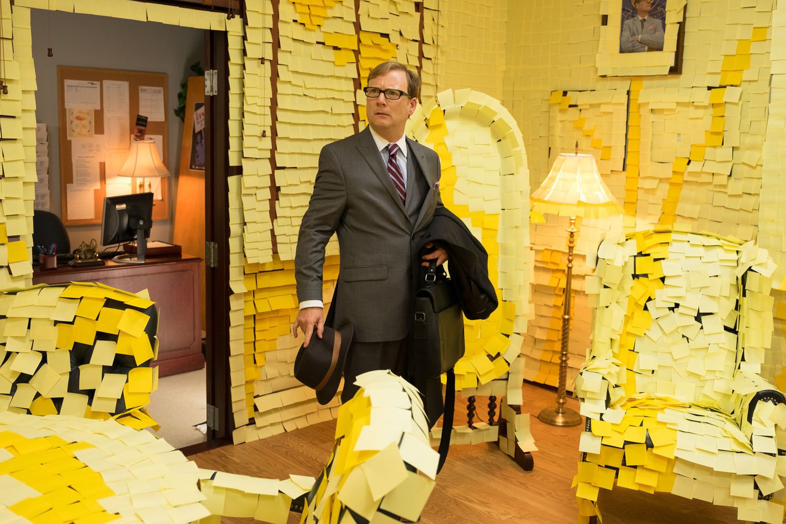 Foto de Andrew Daly - Os Piores Anos da Minha Vida : Fotos Andrew Daly ...