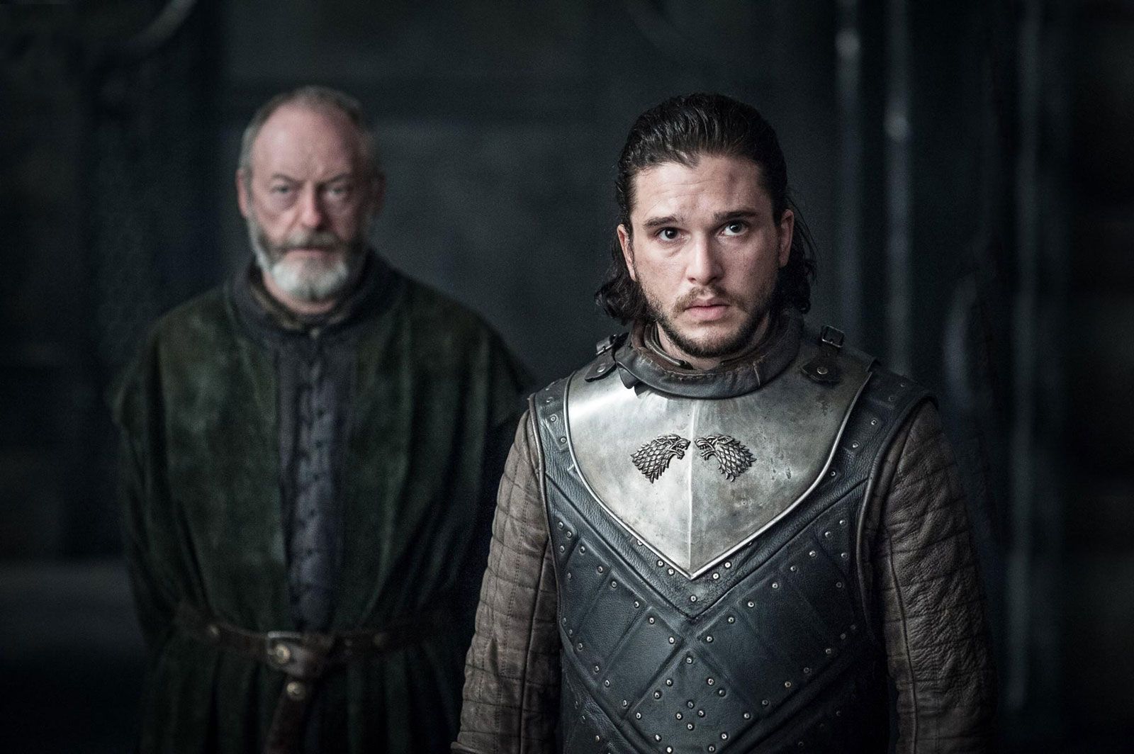 Game of Thrones : Game of Thrones : Fotos Liam Cunningham, Kit ...