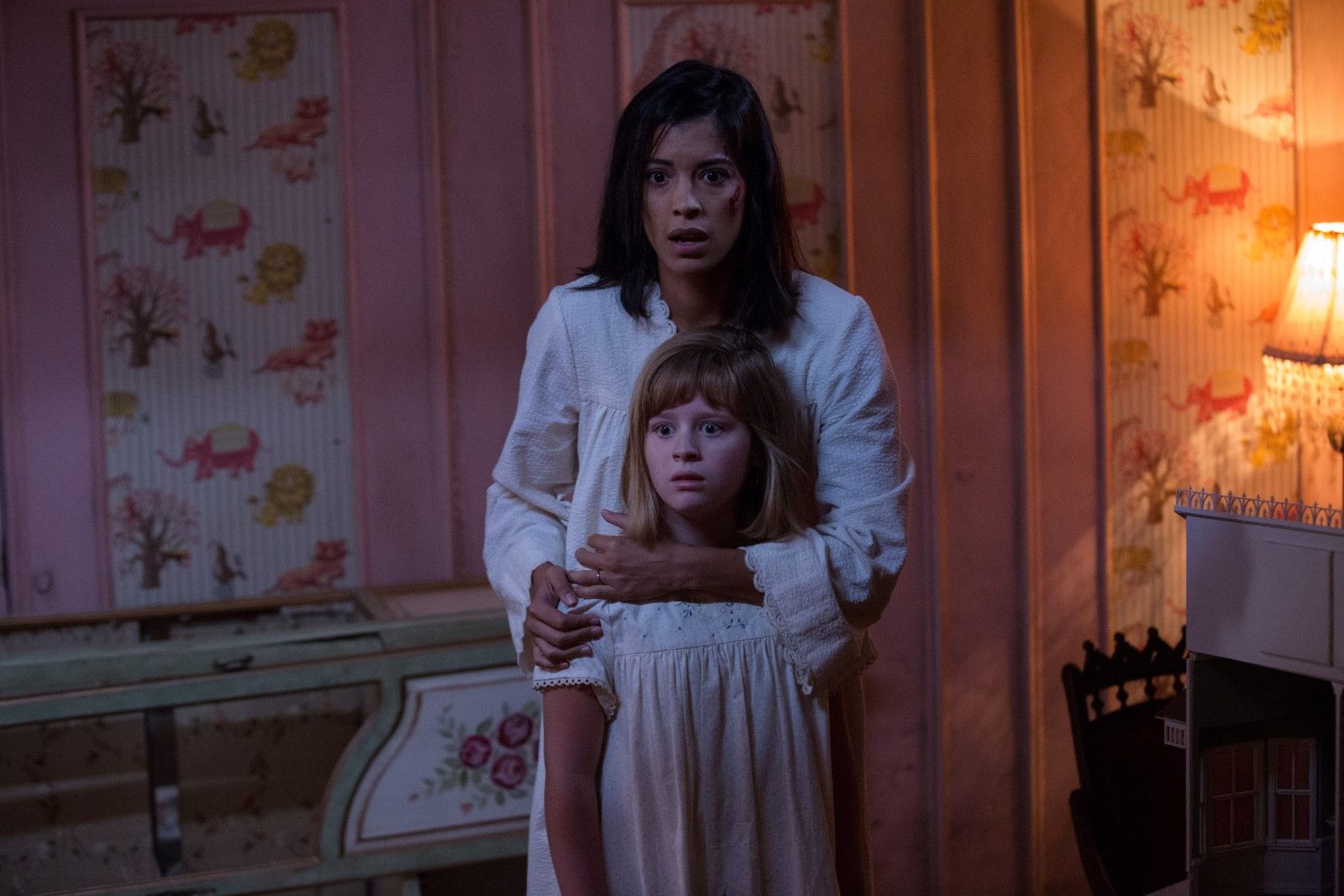 Foto de Lulu Wilson - Annabelle 2 - A Criação do Mal : Fotos Lulu ...