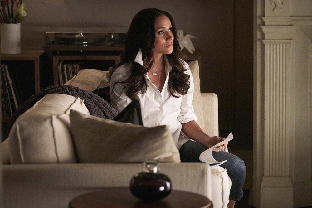 Suits : Suits : Fotos - 224 no 636 - AdoroCinema