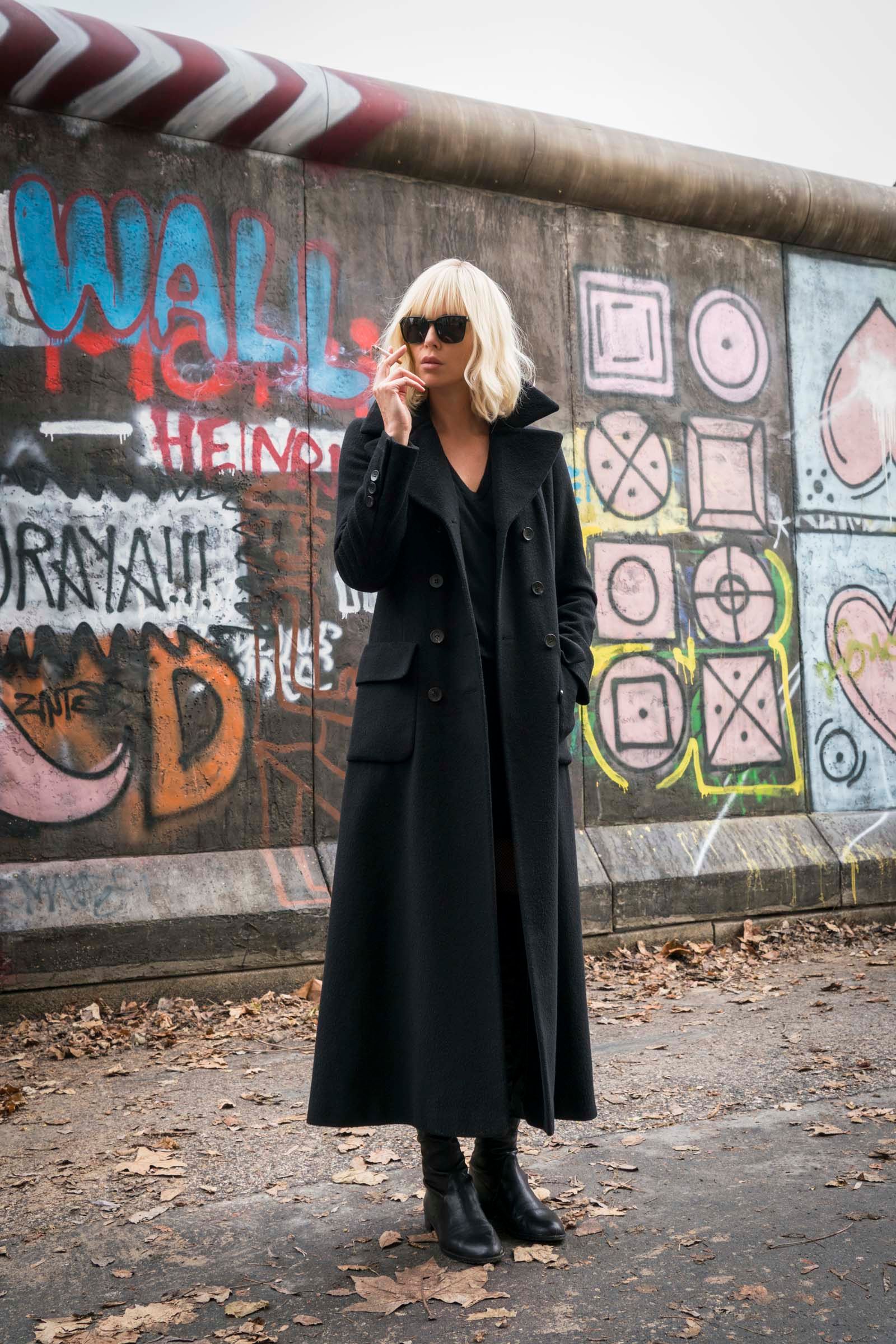 Foto do filme Atômica - Foto 14 de 54 - AdoroCinema