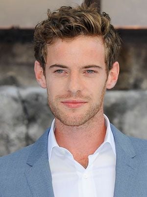 Harry Treadaway - AdoroCinema
