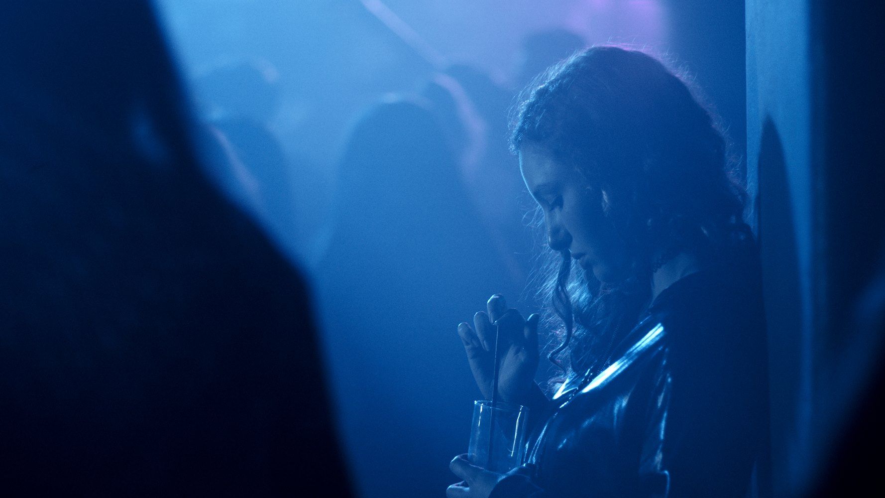 Foto do filme Invisível - Foto 5 de 9 - AdoroCinema