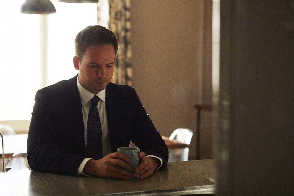 Suits : Suits : Fotos Patrick J. Adams - 218 no 636 - AdoroCinema