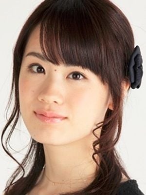 Asami Seto : Filmografia - AdoroCinema