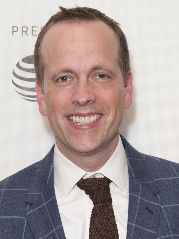 Robert Carlock - AdoroCinema