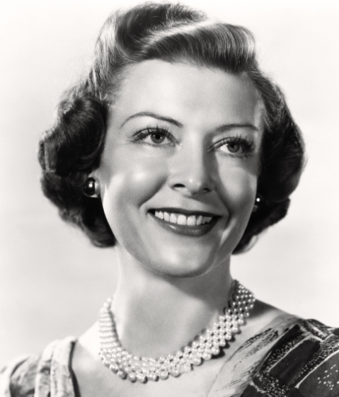 Ann Doran - AdoroCinema