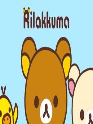 Rilakkuma Series - Série 2017 - AdoroCinema