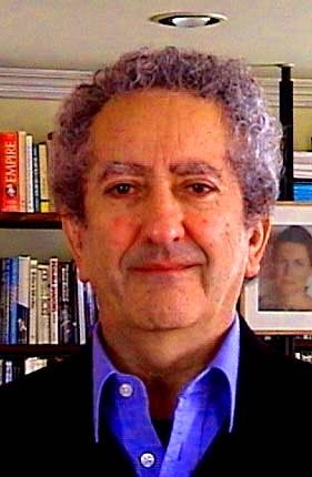 George Kaczender - AdoroCinema