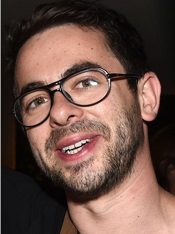 Jake Witzenfeld - AdoroCinema