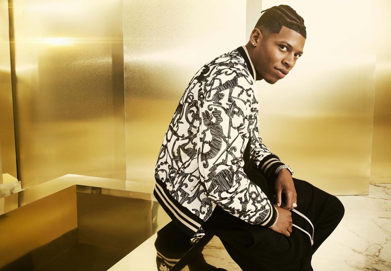 Empire (2015) : Fotos Bryshere Y. Gray - 109 no 211 - AdoroCinema