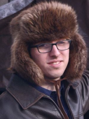 Zack Weiner - AdoroCinema