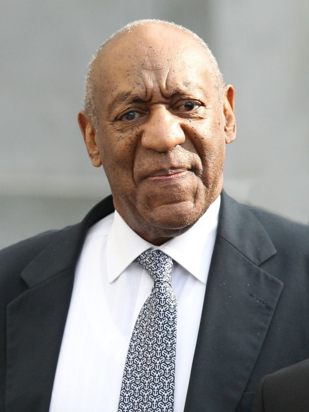 Bill Cosby - AdoroCinema