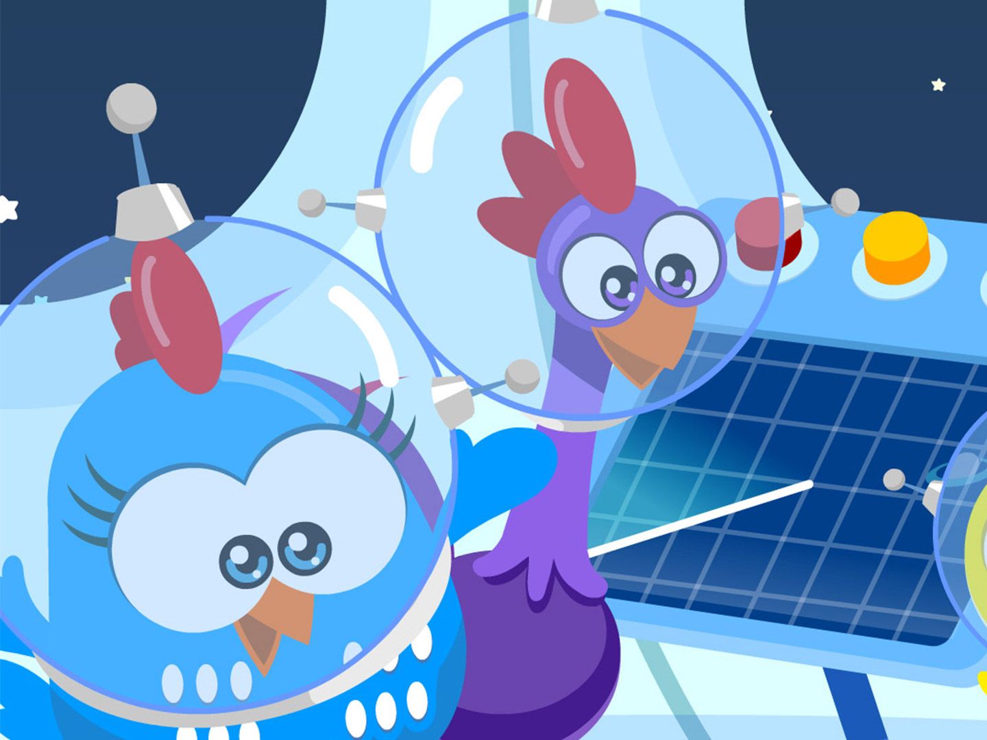 Galinha Pintadinha Mini : Galinha Pintadinha Mini : Fotos - 12 no 14 ...