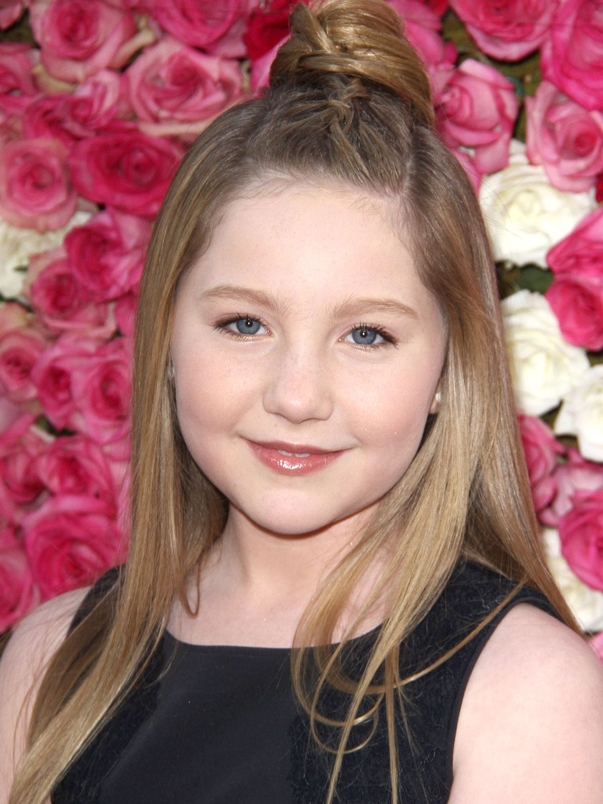 Foto de Ella Anderson - Poster Ella Anderson - AdoroCinema