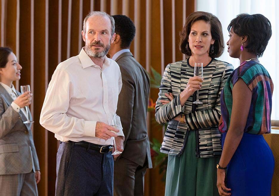 Foto de Toby Huss - Fotos Toby Huss - Foto 6 de 18 - AdoroCinema