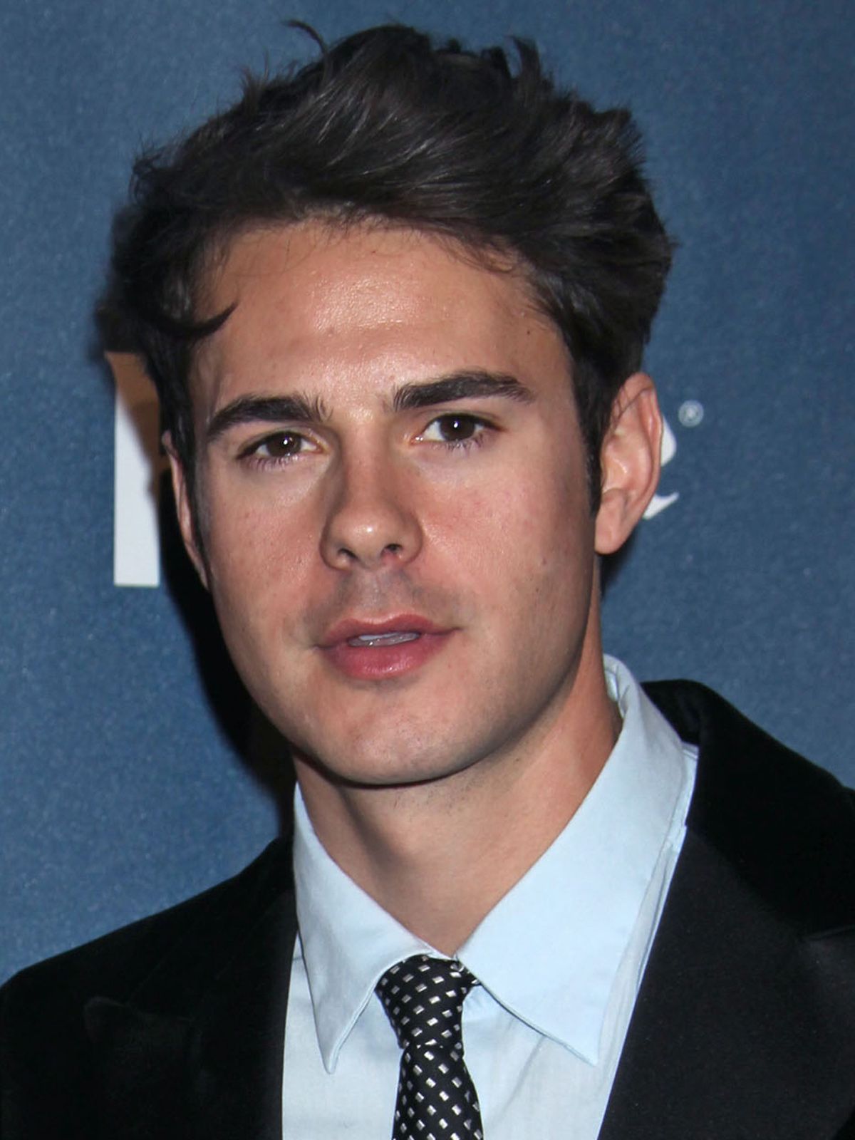 Jayson Blair - AdoroCinema