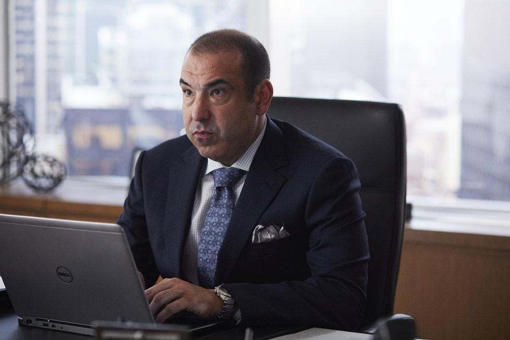 Suits : Suits : Fotos Rick Hoffman - 207 no 636 - AdoroCinema