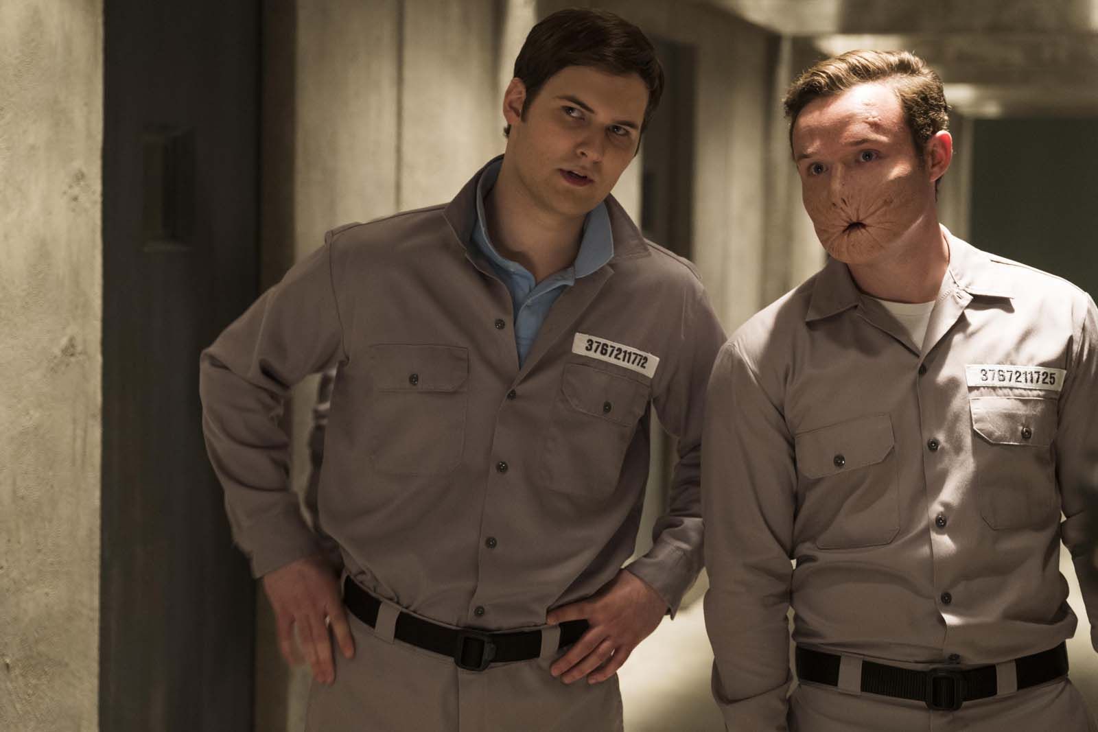 Foto de Justin Prentice - Foto Ian Colletti, Justin Prentice - AdoroCinema