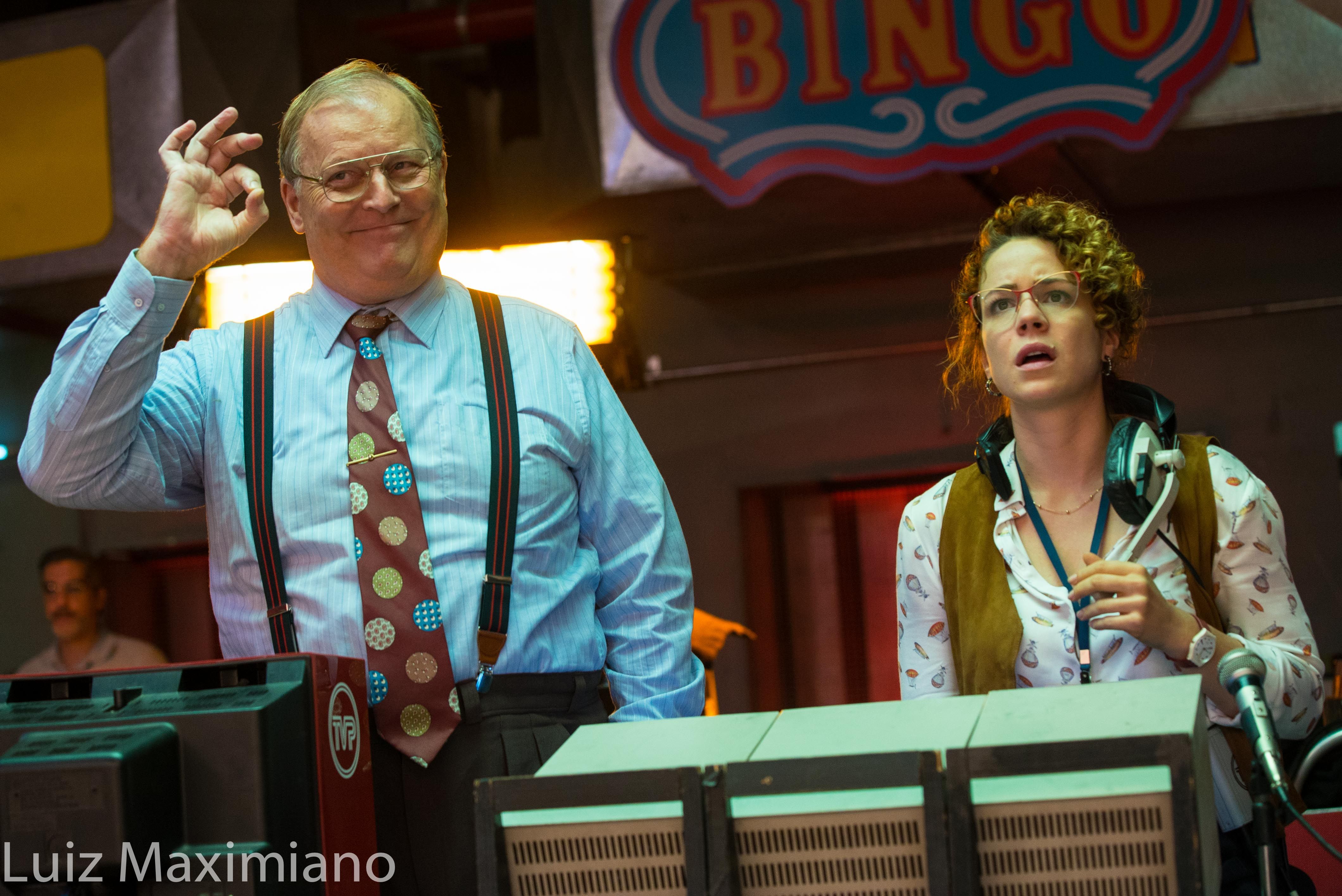 Foto do filme Bingo - O Rei das Manhãs - Foto 22 de 25 - AdoroCinema