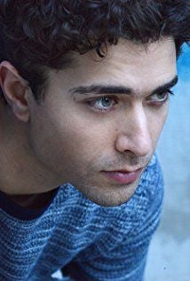 Luca Avallone - AdoroCinema