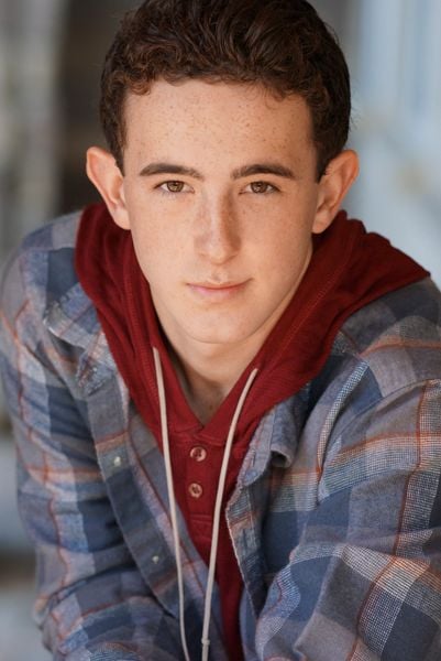 Sam Kindseth - AdoroCinema