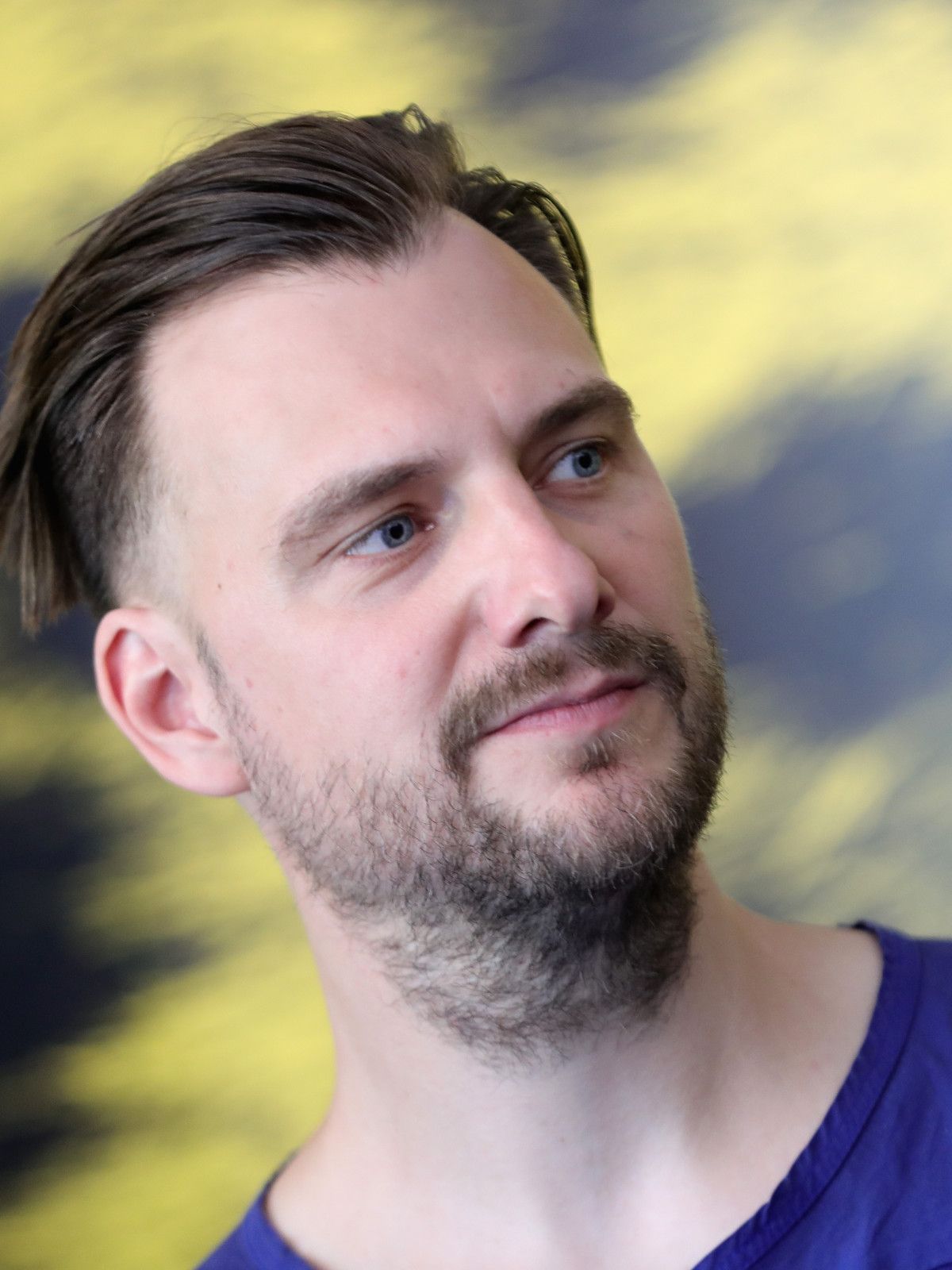 Jan Zabeil - AdoroCinema