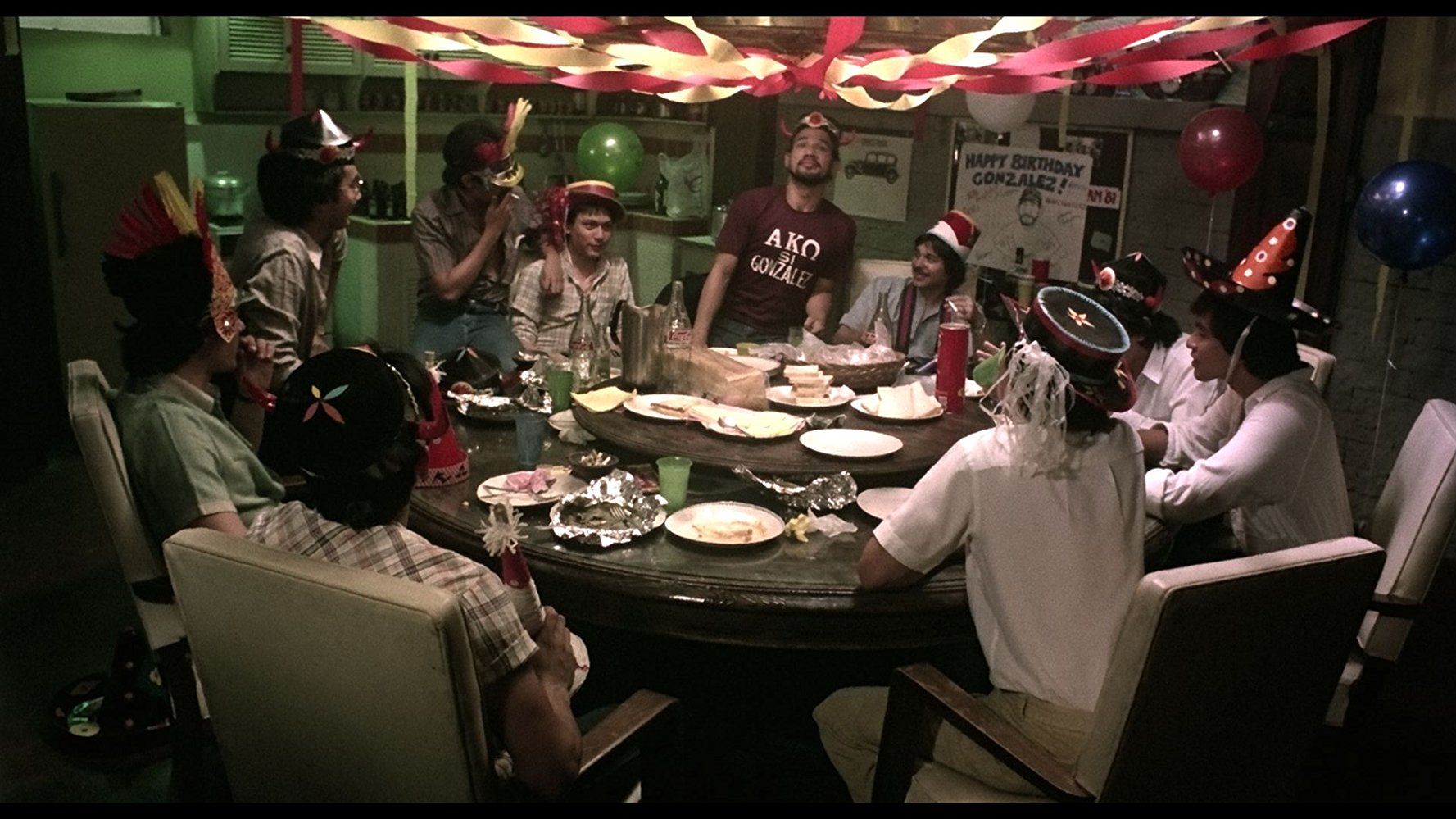 Foto do filme Batch '81 - Foto 5 de 6 - AdoroCinema