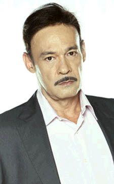 Mark Gil - AdoroCinema