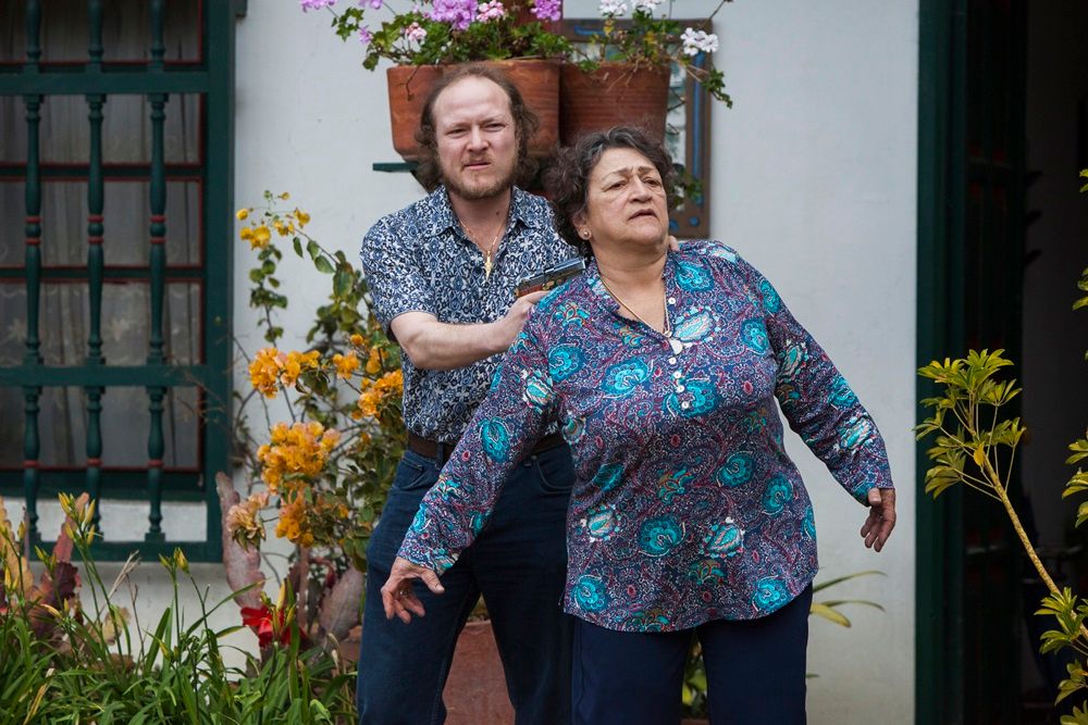 Narcos : Narcos : Fotos - 38 no 109 - AdoroCinema