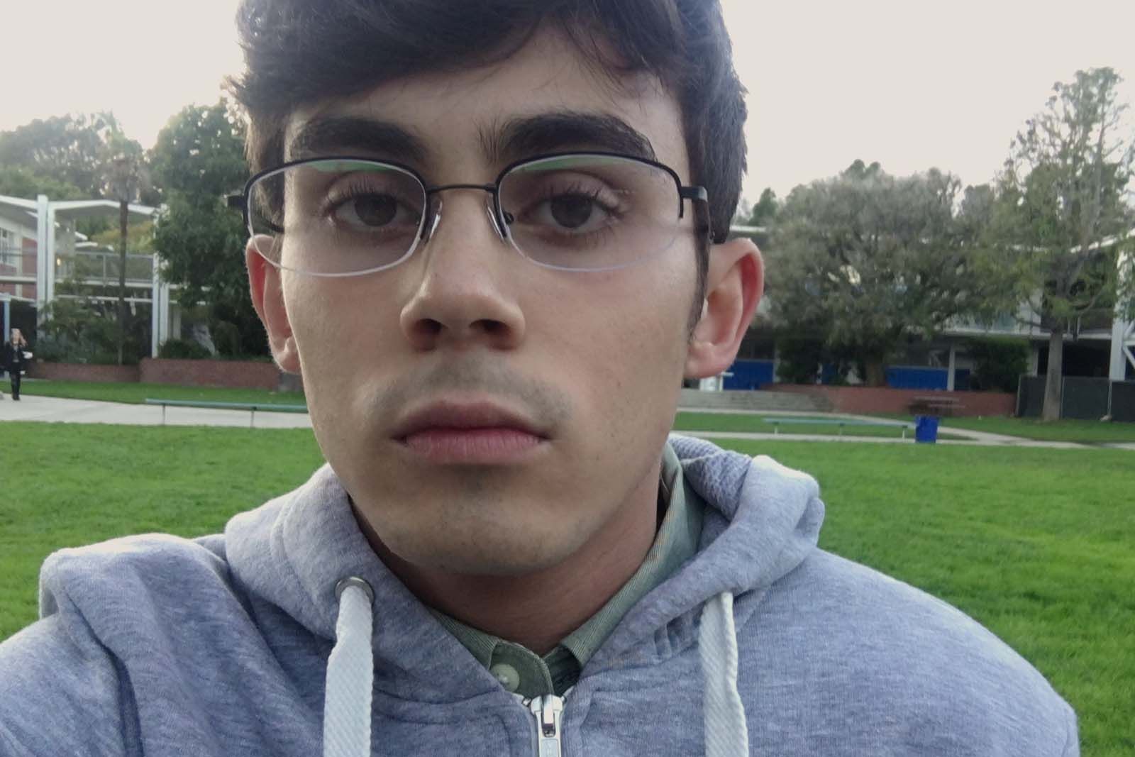 American Vandal : Fotos Tyler Alvarez - 24 no 26 - AdoroCinema