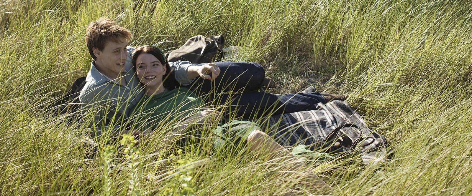 Foto do filme Marrowbone - Foto 15 de 18 - AdoroCinema