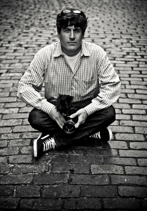 Marc Lazard - AdoroCinema