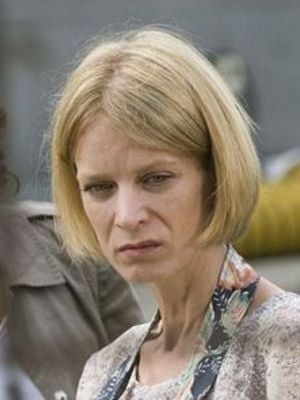 Judith Engel - AdoroCinema