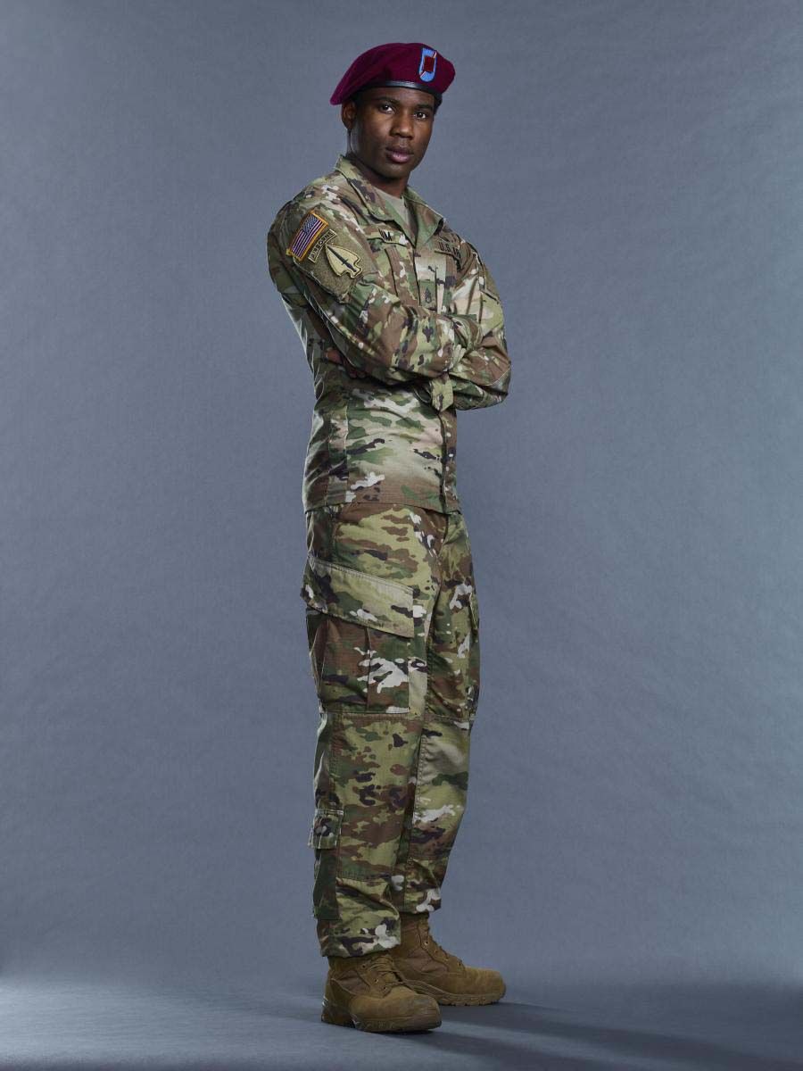 Valor : Fotos W. Tré Davis - 23 no 33 - AdoroCinema