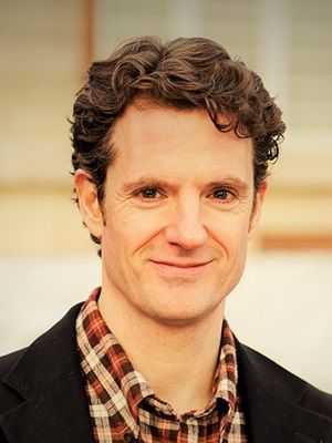 Michael Simon Hall - AdoroCinema