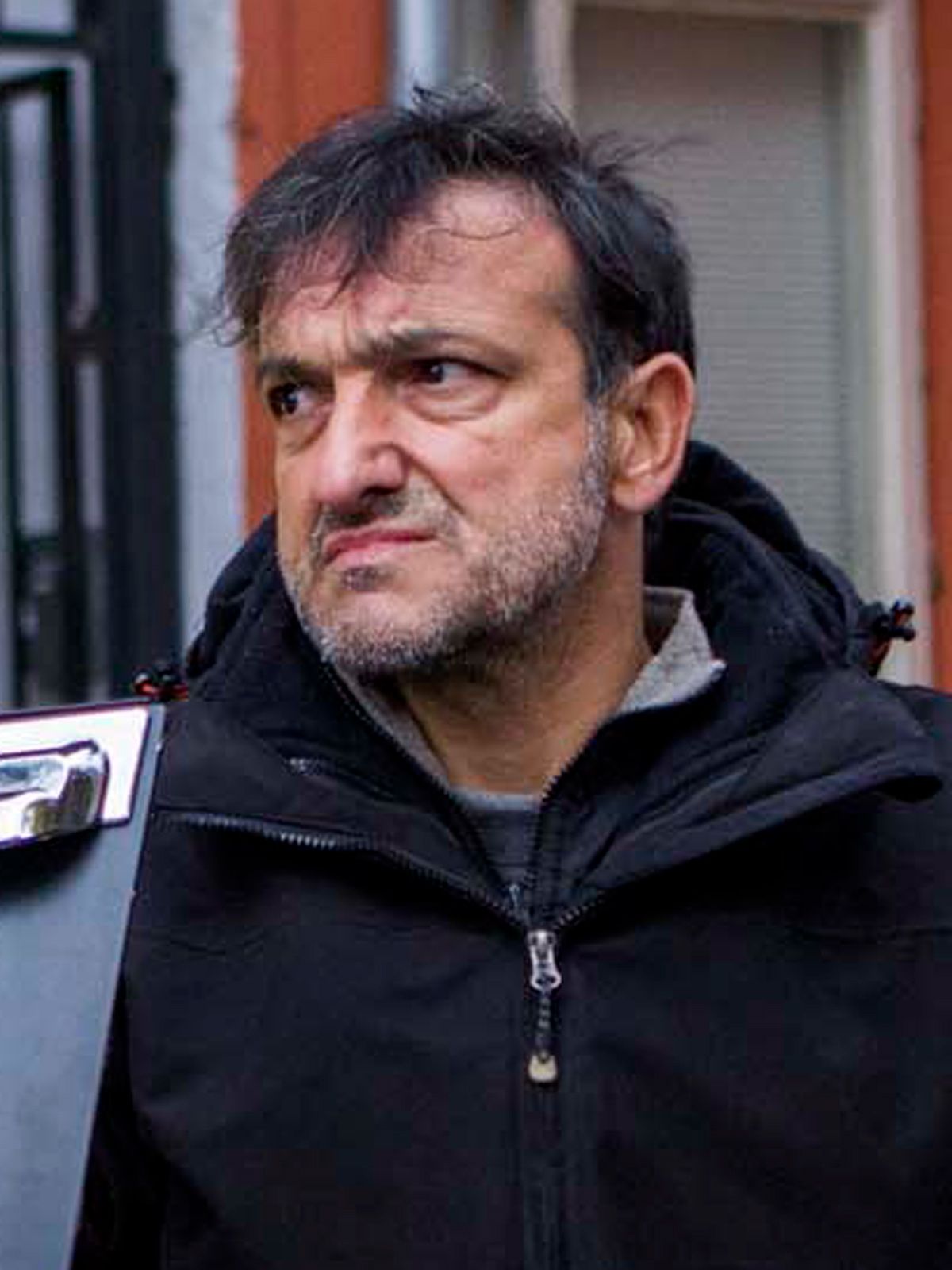 Vassil Vassilev - AdoroCinema