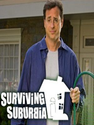 Surviving Suburbia - Série 2009 - AdoroCinema