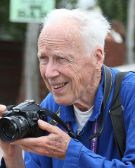 Bill Cunningham (II) - AdoroCinema