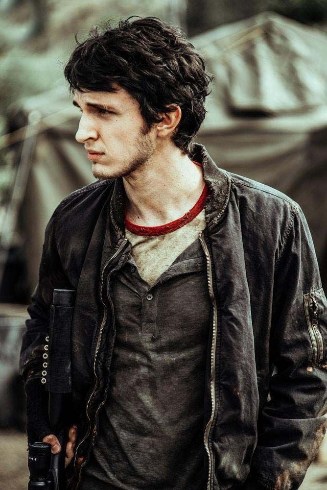 Z Nation : Z Nation : Fotos - 60 no 103 - AdoroCinema