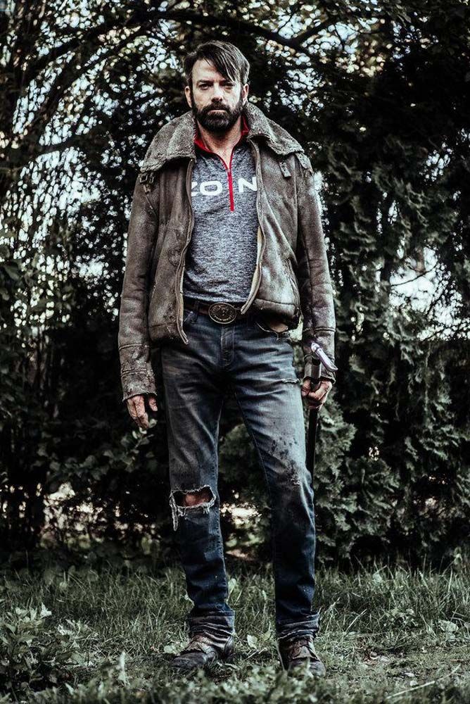Z Nation : Fotos Keith Allan - 34 no 103 - AdoroCinema