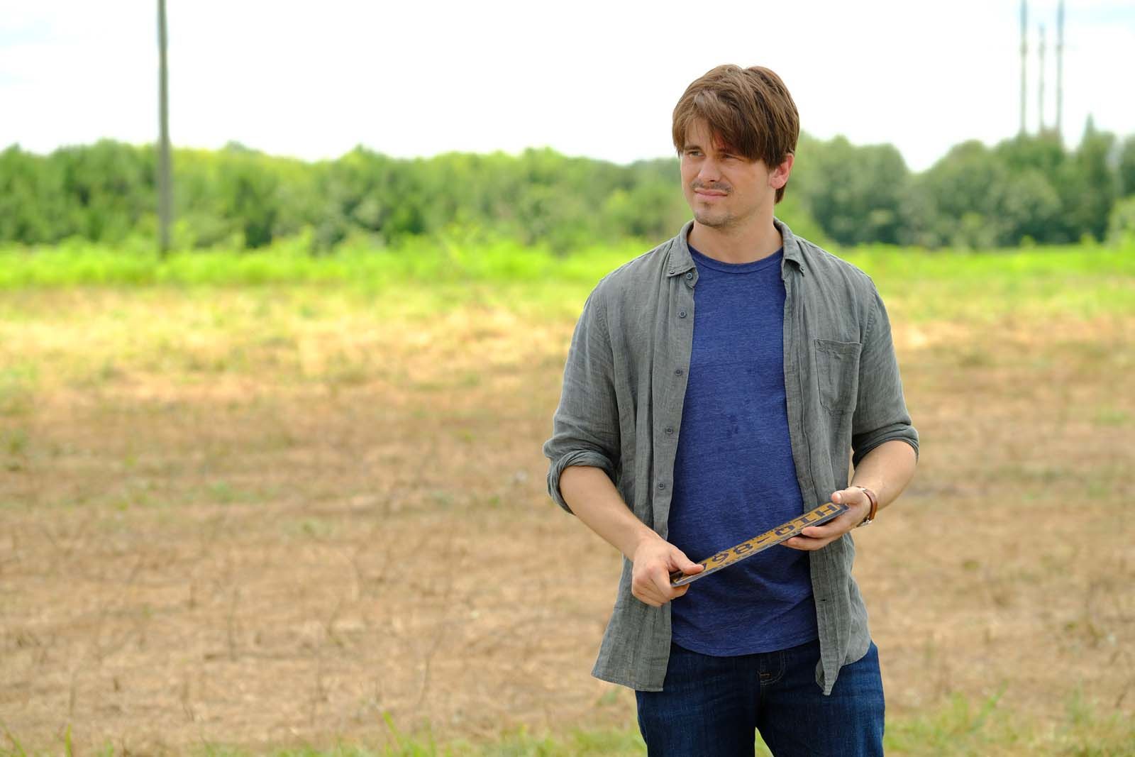 Kevin (Probably) Saves the World : Kevin (Probably) Saves the World ...