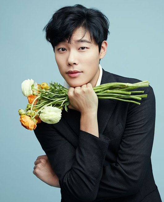 Ryu Jun-yeol - AdoroCinema
