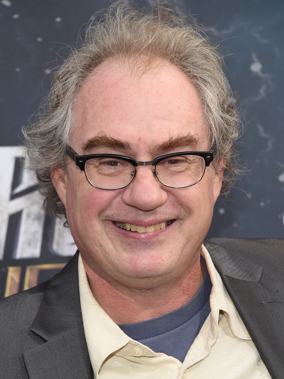 John Billingsley : seus Filmes e séries em streaming - AdoroCinema