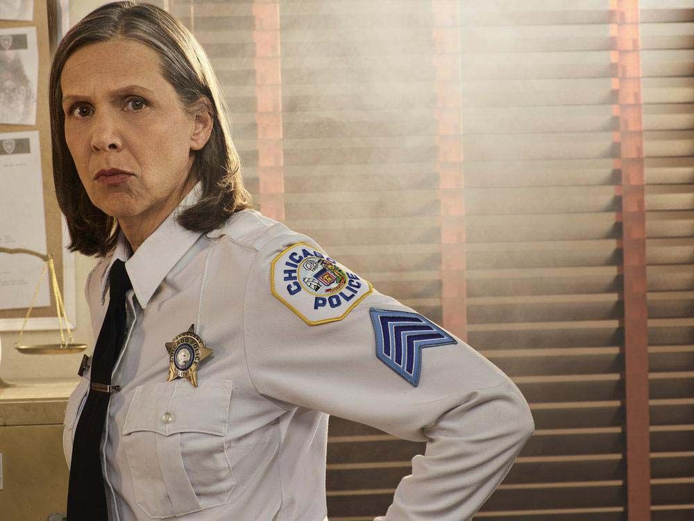 Foto de Amy Morton - Fotos Amy Morton - Foto 8 de 25 - AdoroCinema