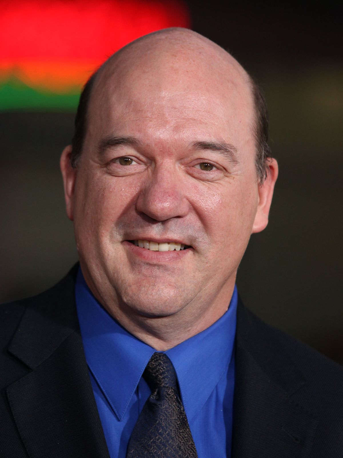 John Carroll Lynch - AdoroCinema